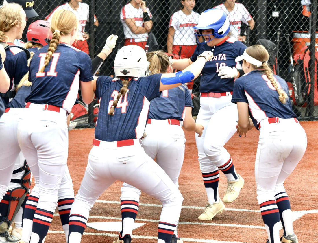 2023: Year of Glee | News, Sports, Jobs - The Sentinel